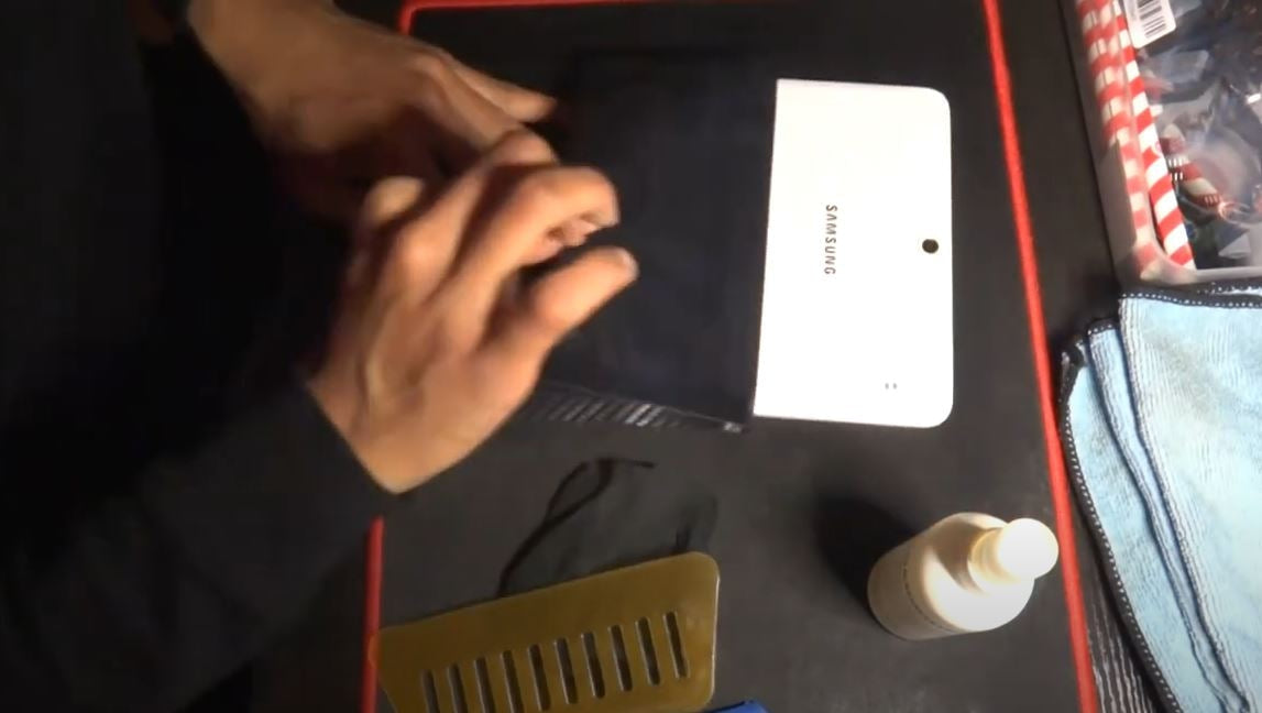 Tablet Wrappen Bestel je Wrap Folie Voor Je Tablet Uniek – Foliemolie.nl